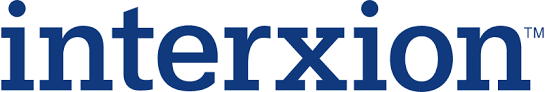 logo interxion - Zelfshop Kerstpakket Markt